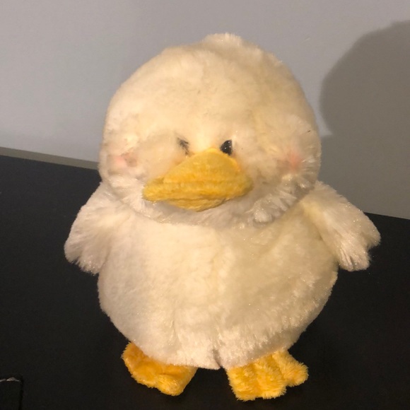 Other | Ganz Duck | Poshmark